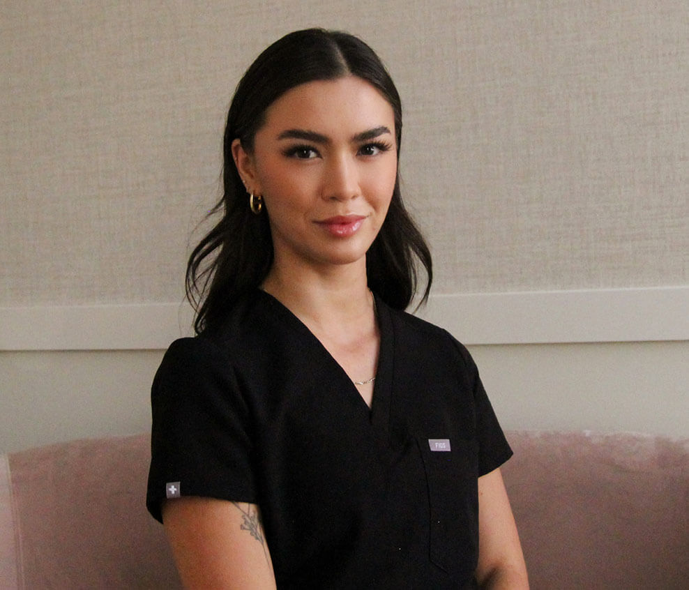 Meet the Team | FG Aesthetics & Medicine Missoula, MT